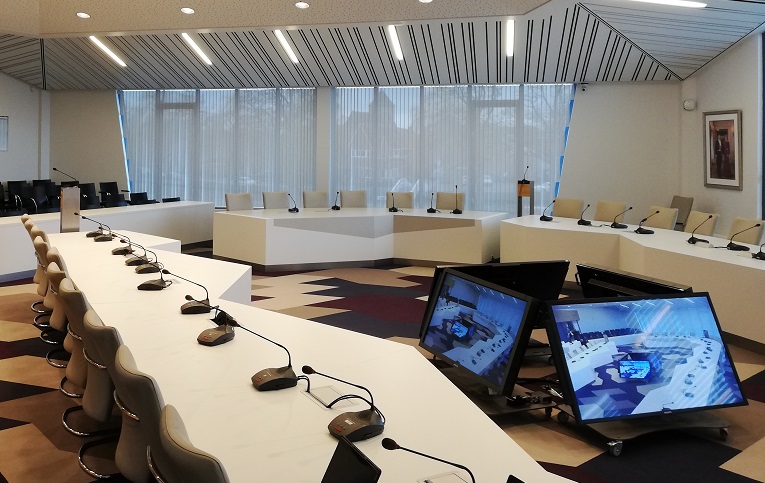 Clients - MVI AudioVisual